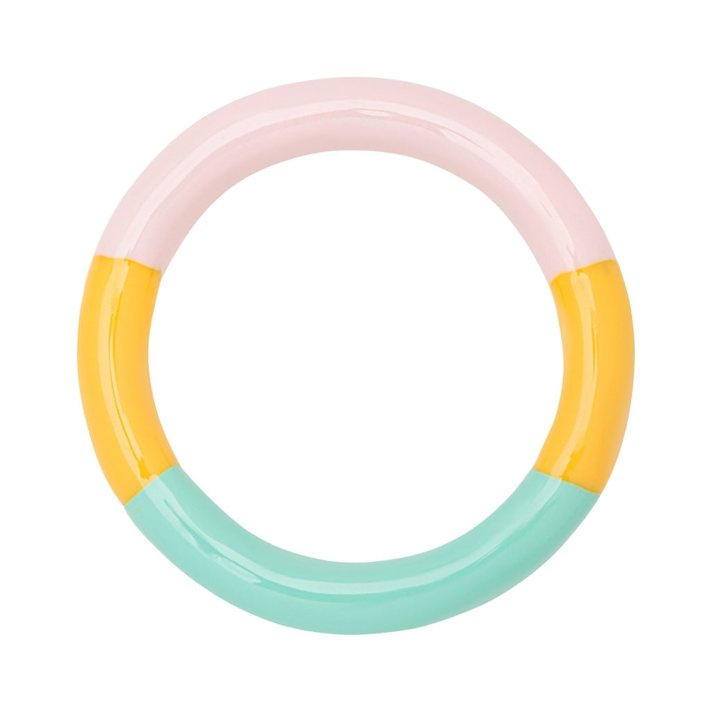LULU Copenhagen-Triple Color Ring-{StyleType}-{StyleColorName ...