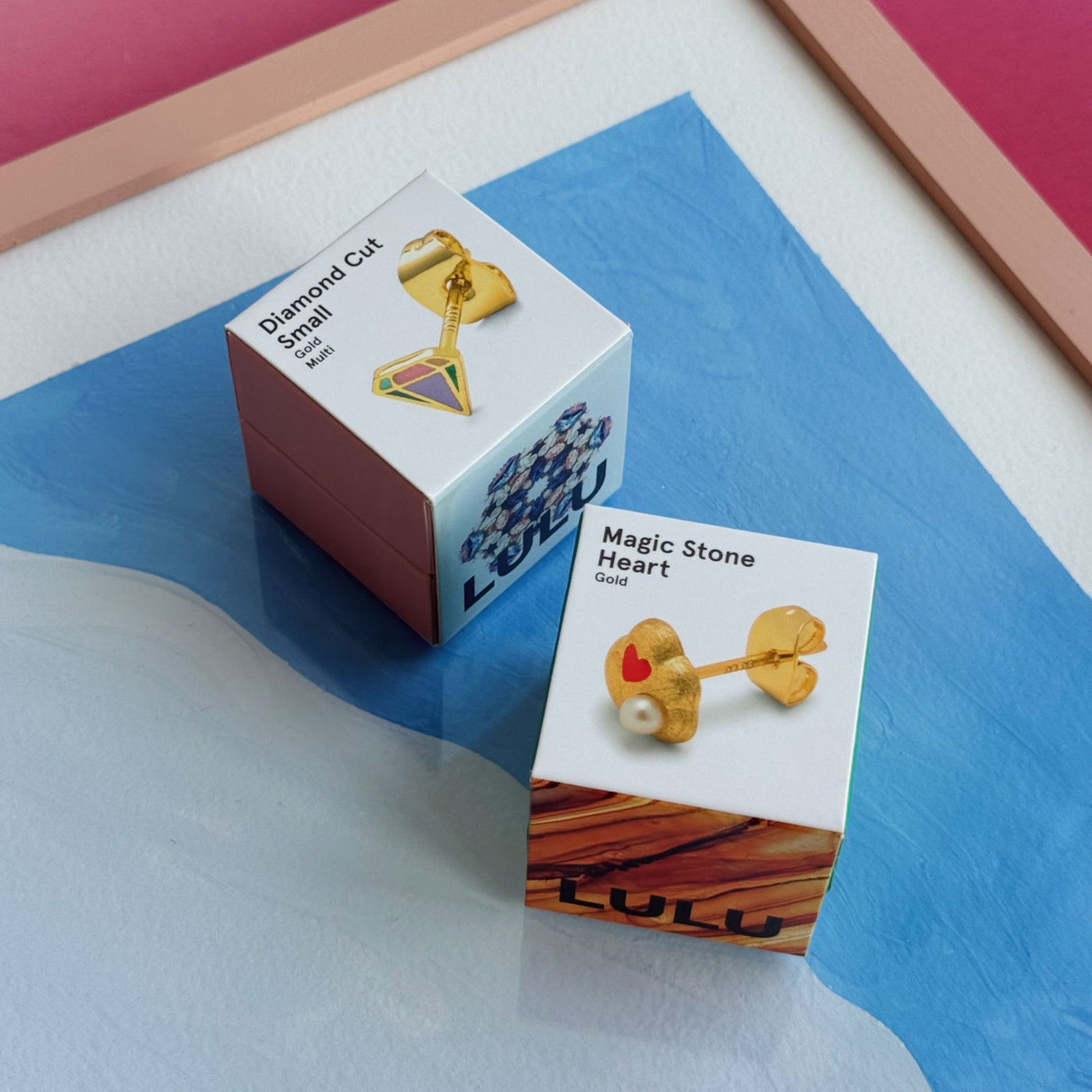 LULU’s Candy Shop – Over 250 different colorful and sweet earstuds ...